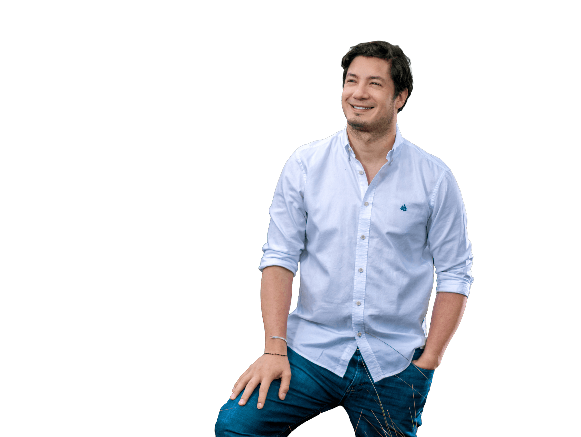 Daniel Bernal